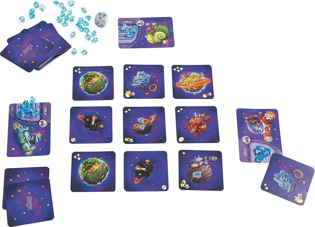 Space Planets Board Game - BoardGamer.ie | Board Games Ireland