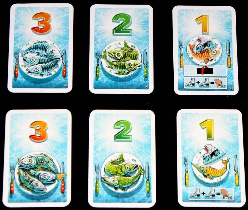 Ice Cool 2 Board Game - BoardGamer.ie | Board Games Ireland