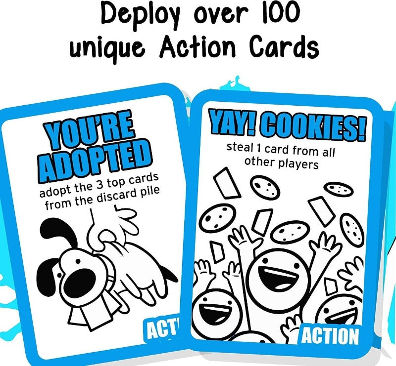 Muffin Time Board Game - BoardGamer.ie | Board Games Ireland