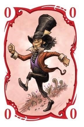 Parade Card Game - BoardGamer.ie | Board Games Ireland