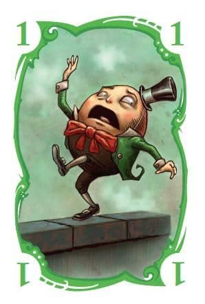 Parade Card Game - BoardGamer.ie | Board Games Ireland