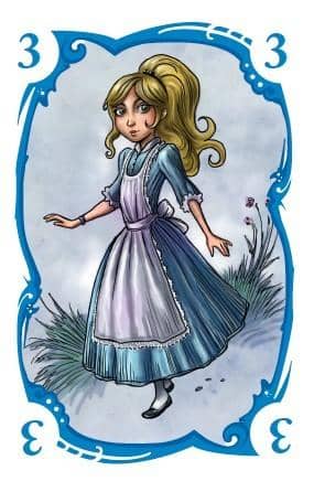 Parade Card Game - BoardGamer.ie | Board Games Ireland