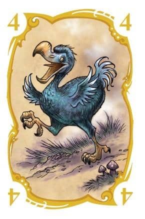 Parade Card Game - BoardGamer.ie | Board Games Ireland