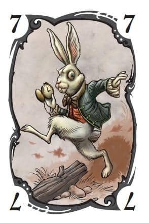 Parade Card Game - BoardGamer.ie | Board Games Ireland