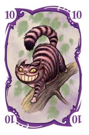 Parade Card Game - BoardGamer.ie | Board Games Ireland
