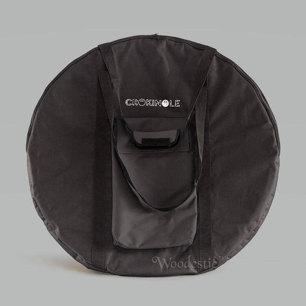 Crokinole Tournament Carry Case – BoardGamer.ie