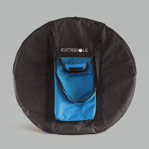 Crokinole Tournament Carry Case – BoardGamer.ie